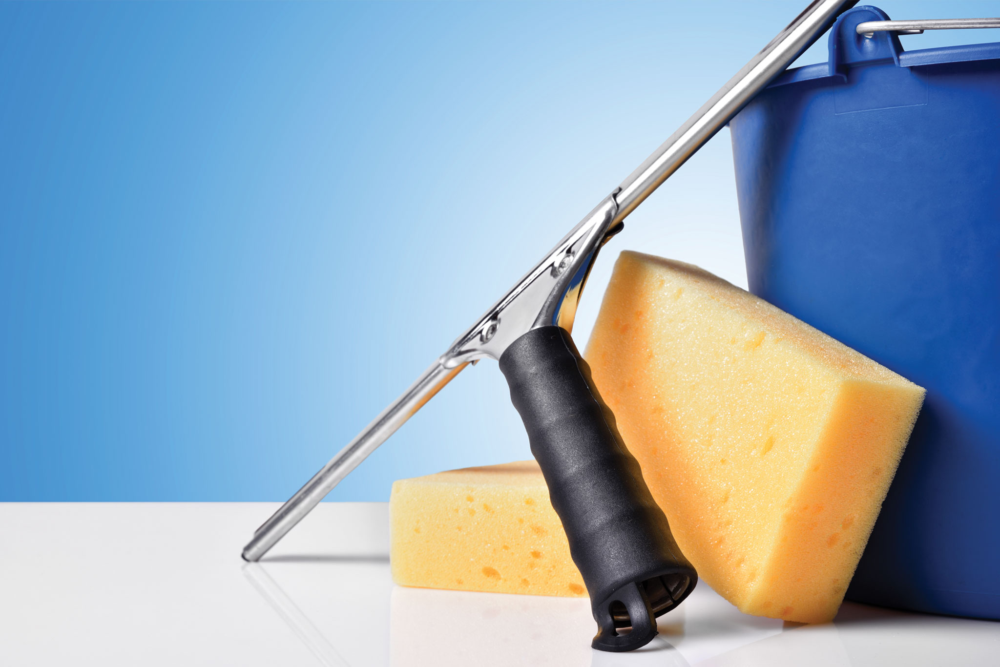 Shazam Window Cleaning